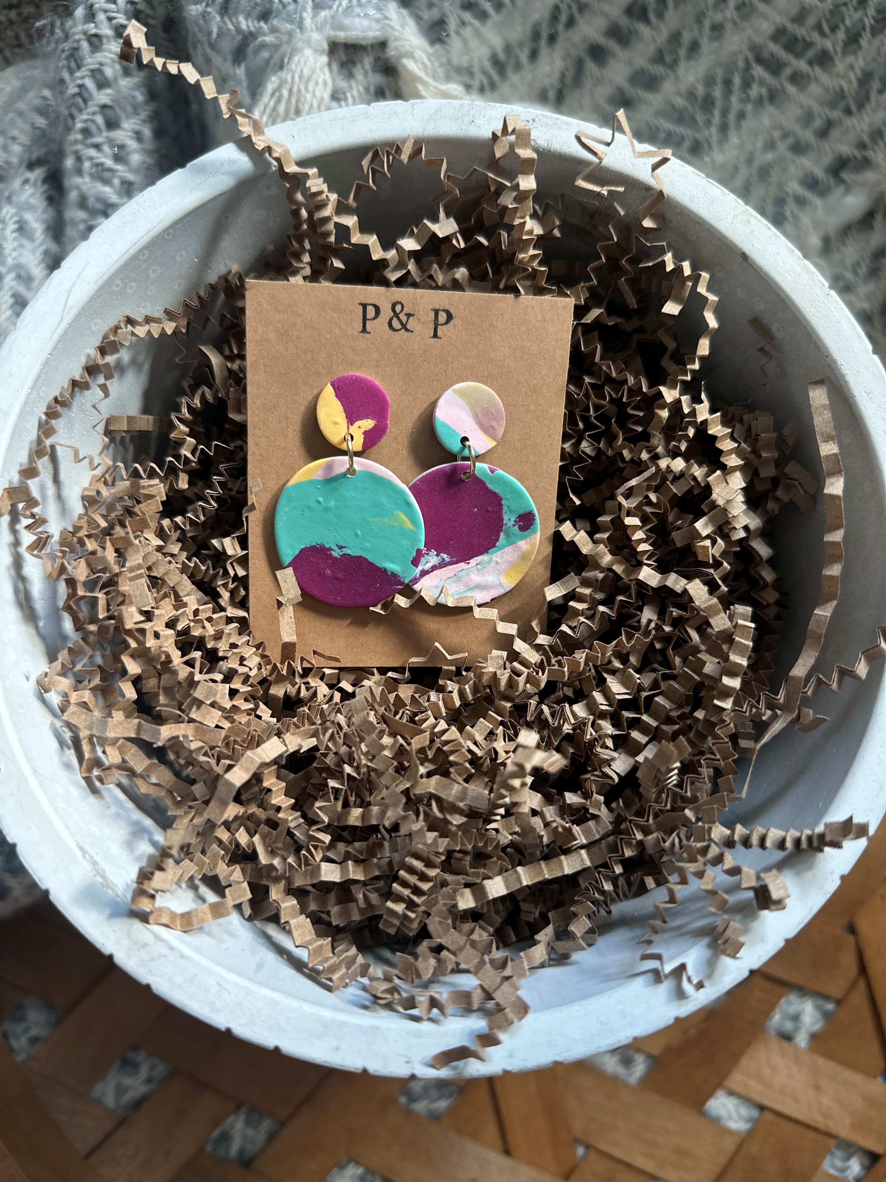 Perry & Pine